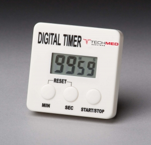 Tech-Med Digital Timers | Medline Industries, Inc.