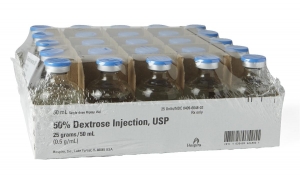 Dextrose Injection | Medline Industries, Inc.