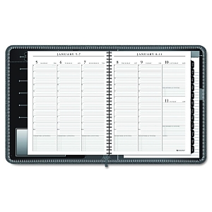 Executive Weekly & Monthly Planners | Medline Industries, Inc.