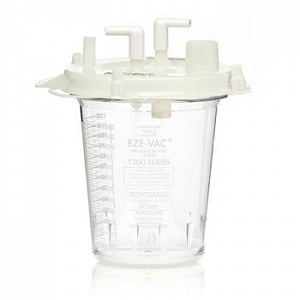 EZE-VAC Suction Canister | Medline Industries, Inc.