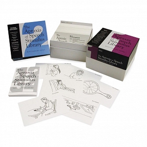 Apraxia of Speech Stimulus Library | Medline Industries, Inc.