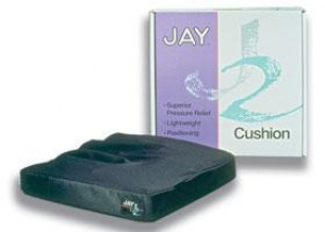 Jay J2 Wheelchair Cushion | Medline Industries, Inc.