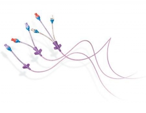 Sherlock 3CG PICC Tip Confirmation System | Medline Industries, Inc.