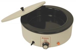 Round Tissue Flotation Bath | Medline Industries, Inc.