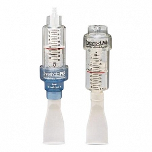 Threshold PEP Devices | Medline Industries, Inc.