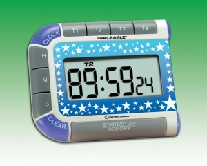 Traceable Multicolored Timer | Medline Industries, Inc.