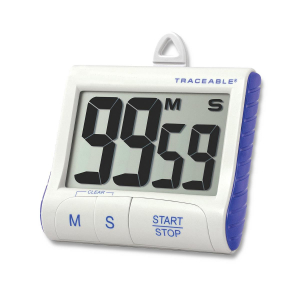 Extra Large Digit Countdown Timers | Medline Industries, Inc.