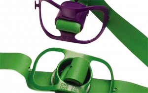 Scope Saver Disposable Bite Blocks | Medline Industries, Inc.