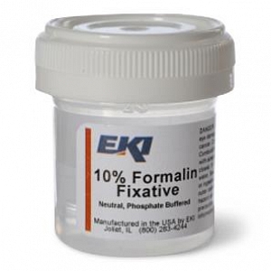 Prefilled 10% Neutral-Buffered Formalin | Medline Industries, Inc.