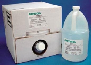 PROTOCOL 10% Buffered Formalin by Fisher Scientific | Medline Industries, Inc.