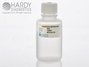 Hardy Diagnostics Phosphate Buffer | Medline Industries, Inc.