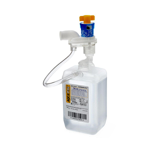 Medline Hudson RCI AquaPak Nebulizers with 028 Adapter and Saline | Medline Industries, Inc.