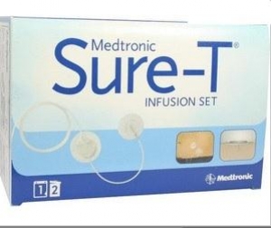Medtronic MiniMed Sure-T Infusion Sets | Medline Industries, Inc.