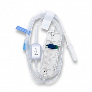 Nimbus Administration Sets | Medline Industries, Inc.