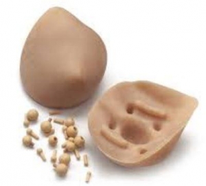 Laerdal Medical Breast Exam Module Set | Medline Industries, Inc.