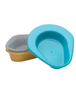 Stackable Bedpans | Medline Industries, Inc.