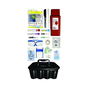 Pre-Designed Phlebotomy Kits | Medline Industries, Inc.