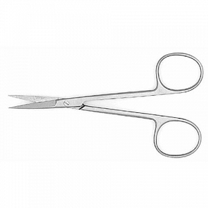 PMD Iris Scissors | Medline Industries, Inc.