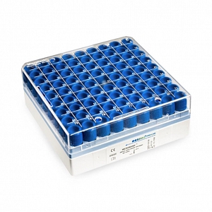 Microbank Cryovial Storage Systems | Medline Industries, Inc.