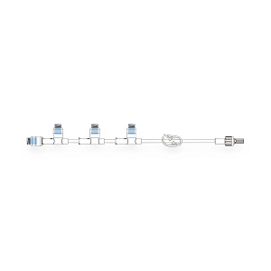 Progressive Medial IV Extension Sets | Medline Industries, Inc.