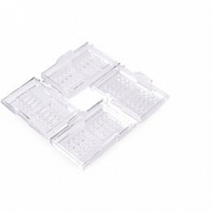 Rapi: chip PCR Chip for GENECHECKER System by Victory Scientific | Medline Industries, Inc.