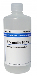 10% Neutral Buffered Formalin by Researc | Medline Industries, Inc.