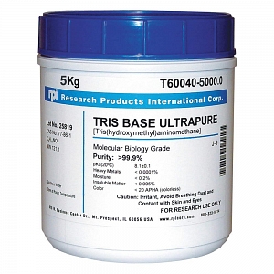 Tris Base Ultrapure [Tris(Hydroxymethyl) | Medline Industries, Inc.