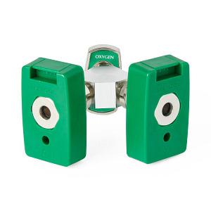 Vacuum and Gas Delivery Wye Fittings | Medline Industries, Inc.