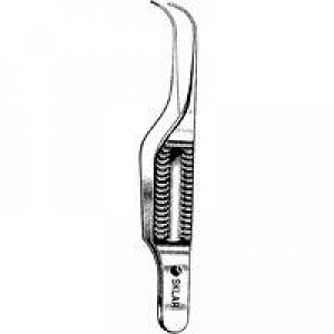 Sklar Gill Chandler Iris Forceps | Medline Industries, Inc.
