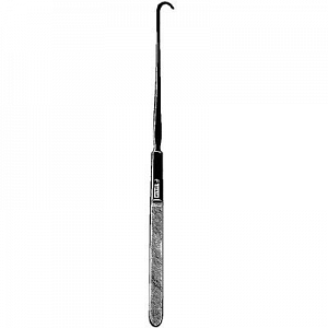 Sklar Black Emmett Tenaculum Hooks | Medline Industries, Inc.