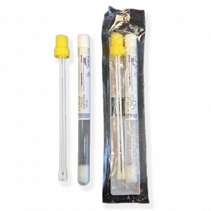 Starswab II Bacteriology Culture Collection and Transport System | Medline Industries, Inc.