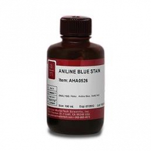 StatLab Aniline Blue Stain | Medline Industries, Inc.