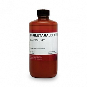 StatLab Glutaraldehyde Solution | Medline Industries, Inc.
