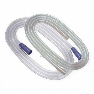 Argyle Suction Tubing with Connectors | Medline Industries, Inc.