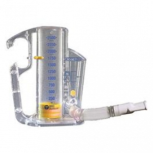 Coach 2 Incentive Spirometers by Tri-Anim Health | Medline Industries, Inc.