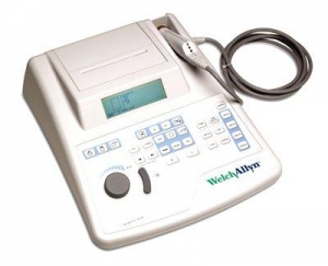 TM 286 AutoTymp Tympanometric System | Medline Industries, Inc.