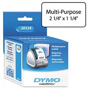 Dymo LabelWriter Labels | Medline Industries, Inc.