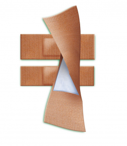 CURAD Flex-Fabric Bandages | Medline Industries, Inc.