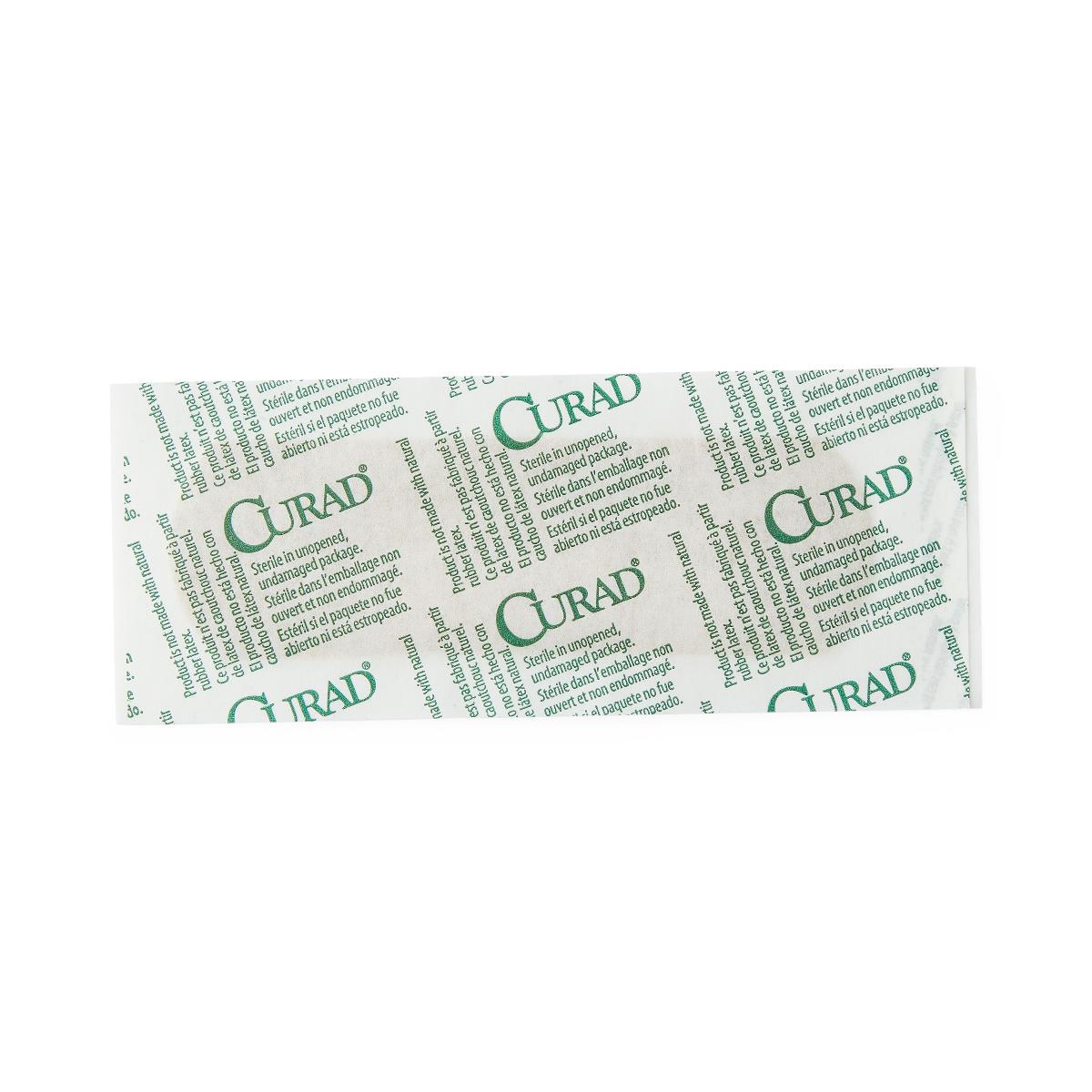 CURAD Comfort Adhesive Bandages | Medline