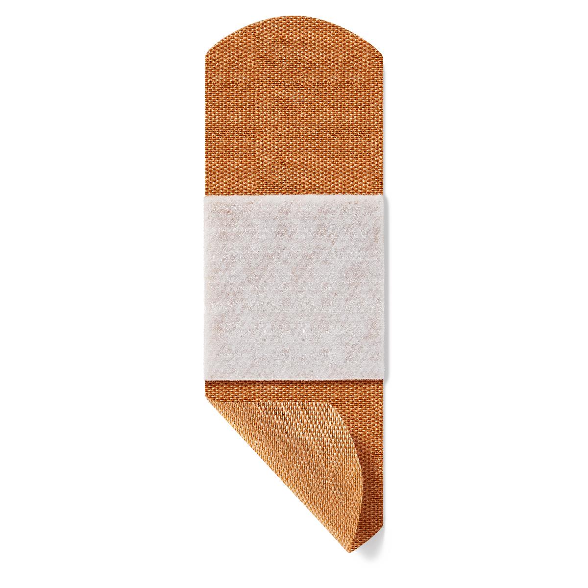 CURAD Quick Strip Fabric Adhesive Bandages | Medline
