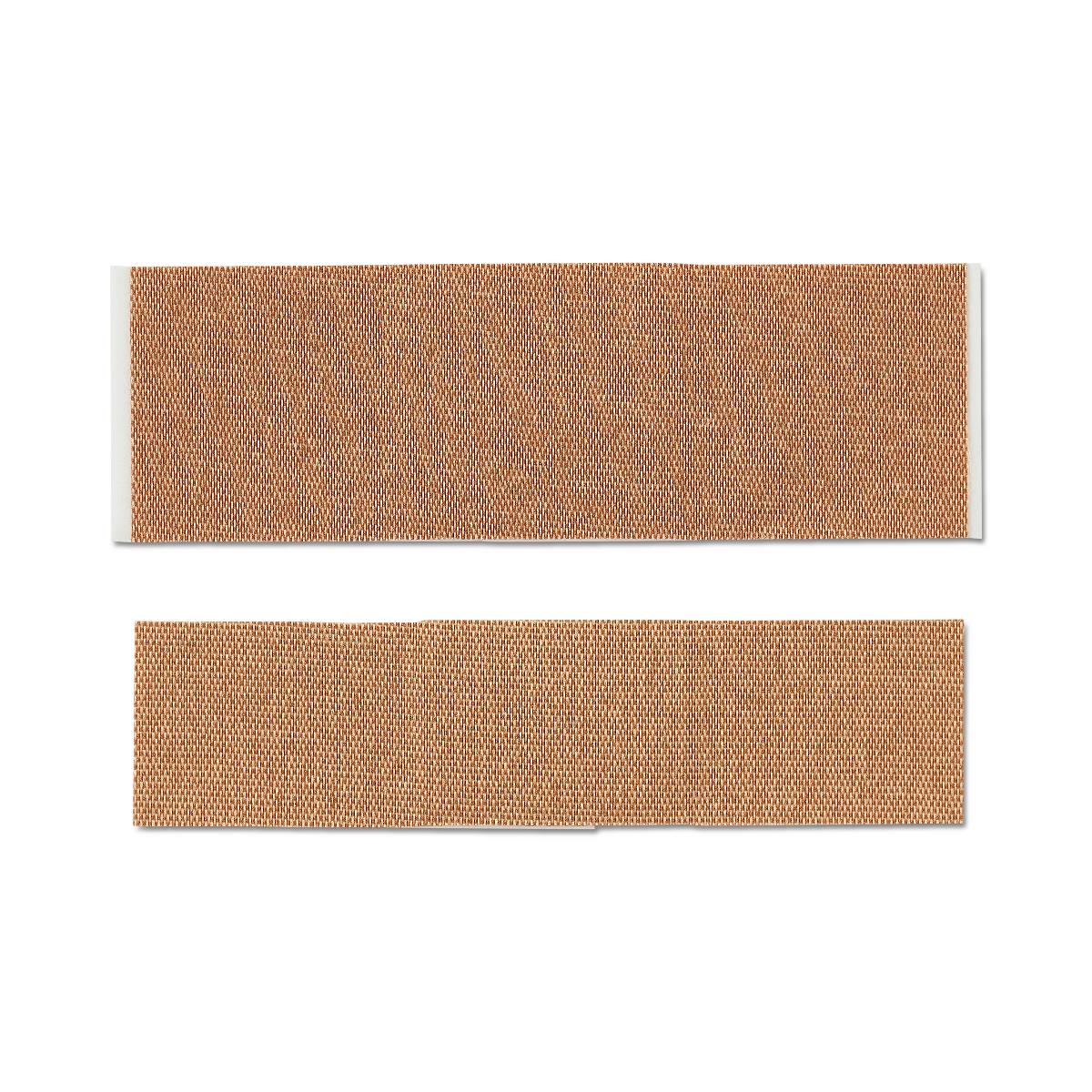 Medline Woven Fabric Adhesive Bandage Strips | Medline
