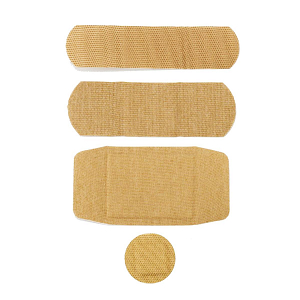 Curity Flexible Fabric Adhesive Bandages | Medline Industries, Inc.