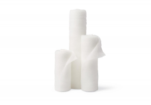 Medline Nonsterile Conforming Stretch Gauze Bandages | Medline ...