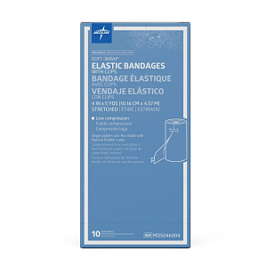 Medline Soft-Wrap Nonsterile Elastic Bandages | Medline Industries, Inc.