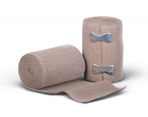 Soft-Wrap Nonsterile Elastic Bandages | Medline Industries, Inc.