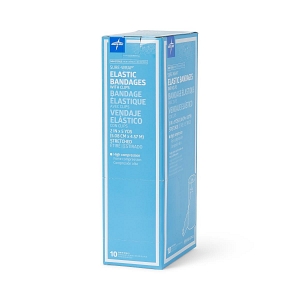 Medline Sure-Wrap Nonsterile Elastic Bandages | Medline Industries, Inc.