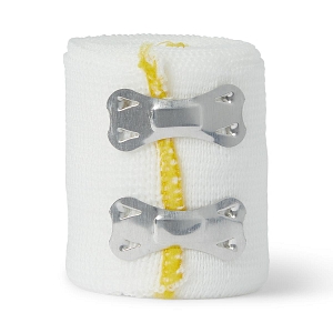 Medline Sure-Wrap Nonsterile Elastic Bandages | Medline Industries, Inc.