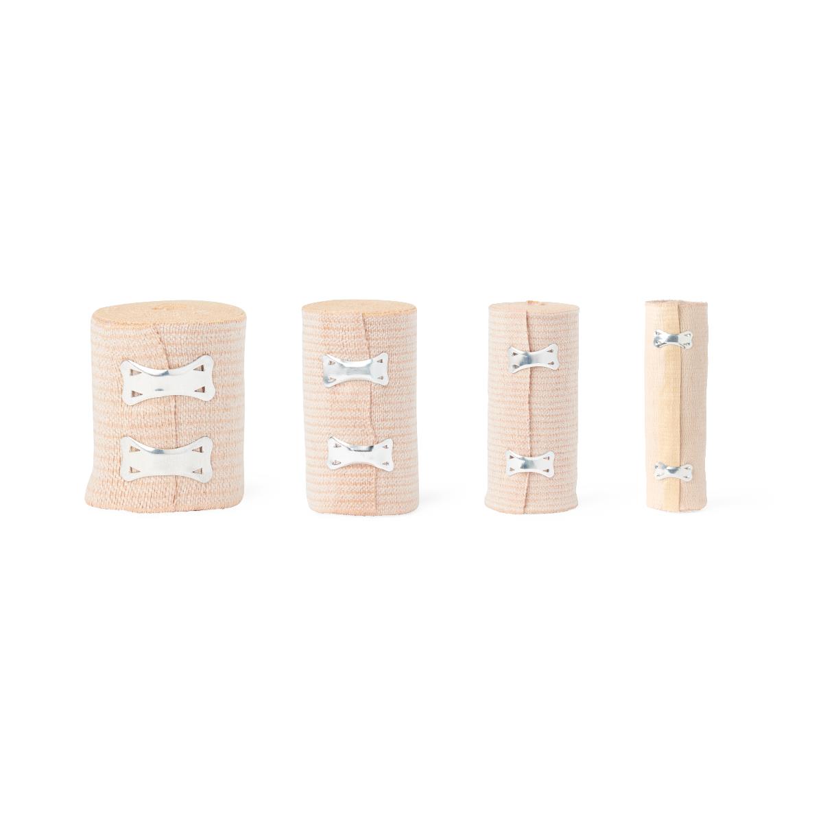 Medline Soft-Wrap Elastic Bandages | Medline