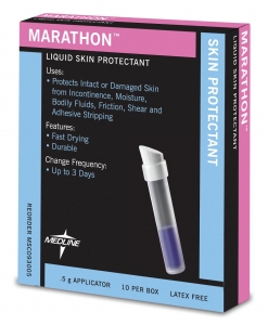 Marathon Liquid Skin Protectant | Medline Industries, Inc.