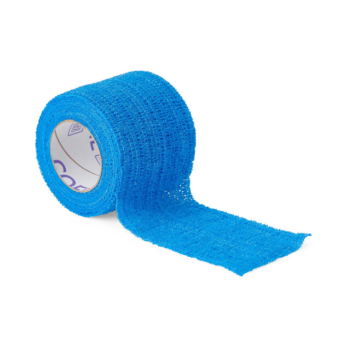 CoFlex Nonsterile Cohesive Bandages | Medline